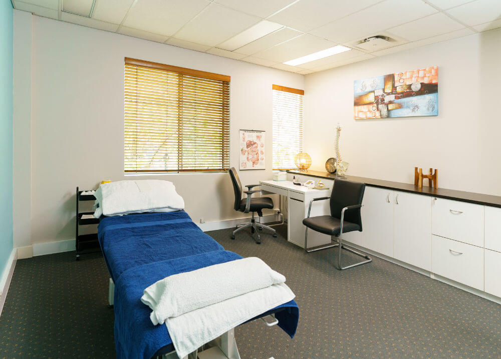 Initial Exam Form - The Natural Medicine and Nutrition Clinic